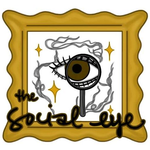 About – The Social Eye Podcast